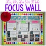 Top 10 Favorite Back to School Resources - Ashleigh's Education Journey
