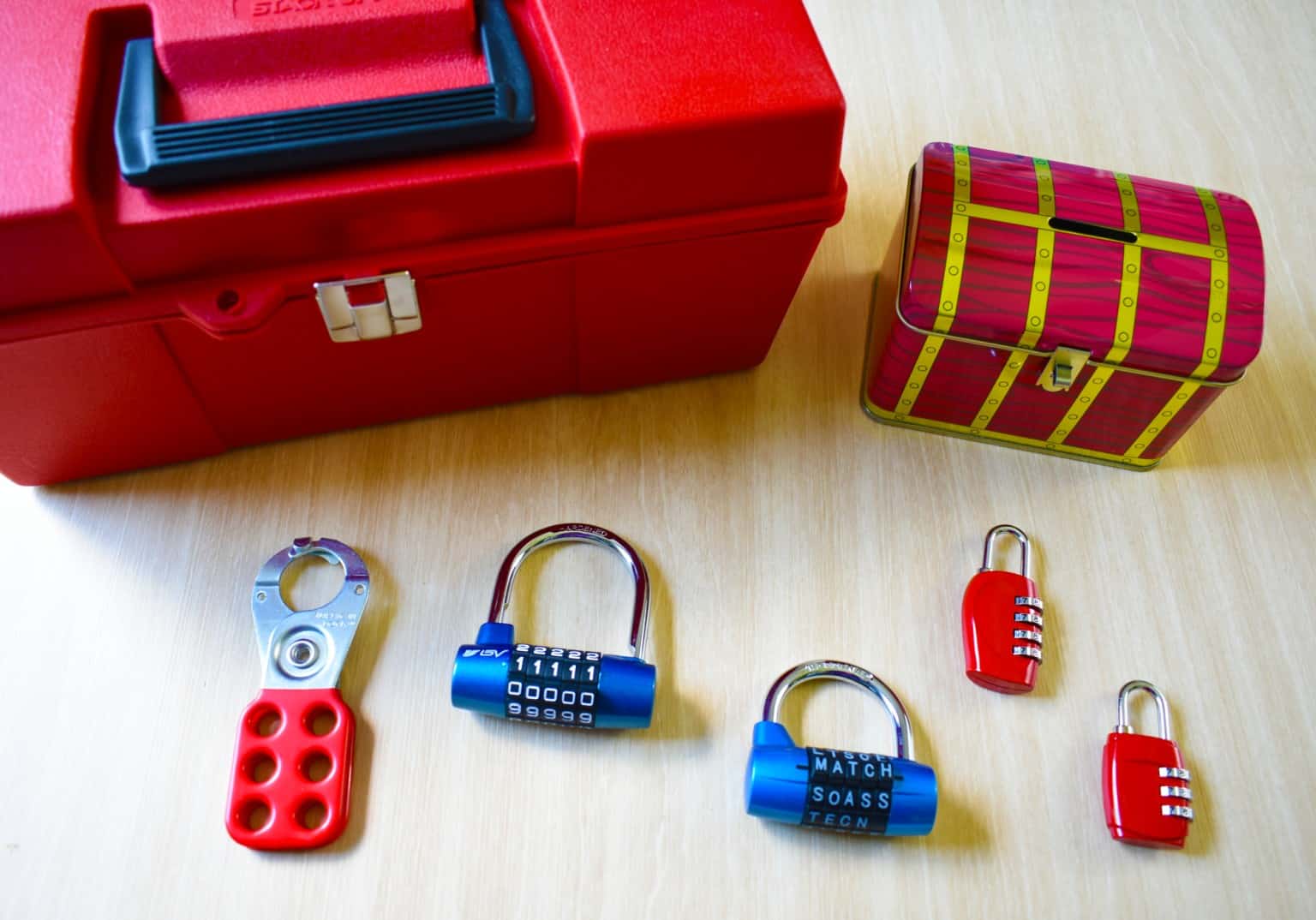 Multiplication Escape Rooms - Ashleigh's Education Journey