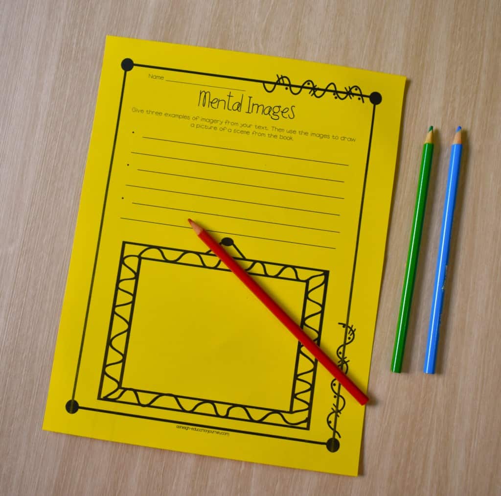 4 Steps to Eliminate Fake Reading - Ashleigh's Education Journey