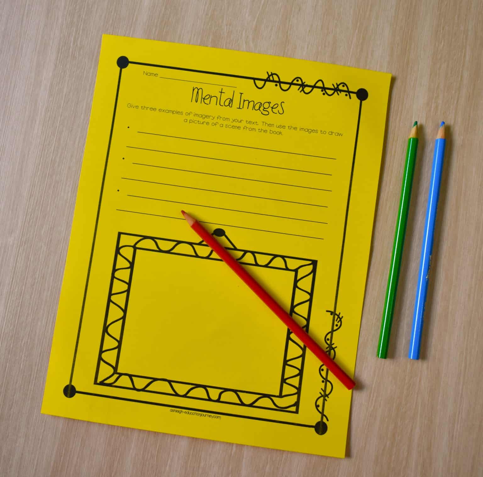 4 Steps to Eliminate Fake Reading - Ashleigh's Education Journey