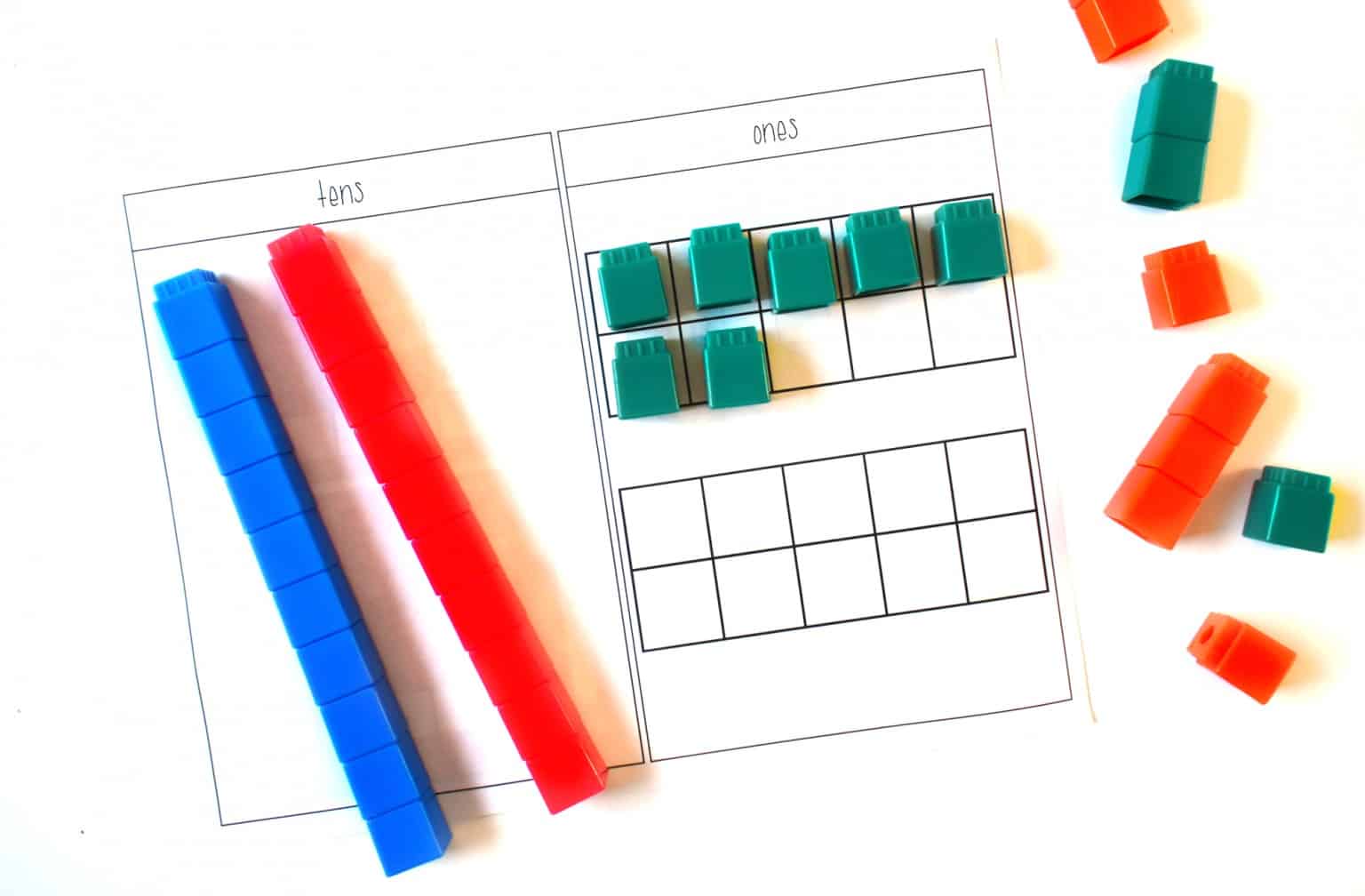 Addition Remediation - Ashleigh's Education Journey