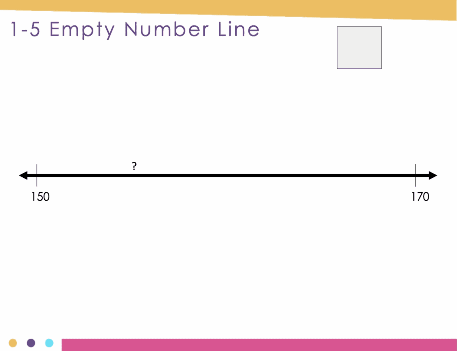 Number Sense Routines - Ashleigh's Education Journey