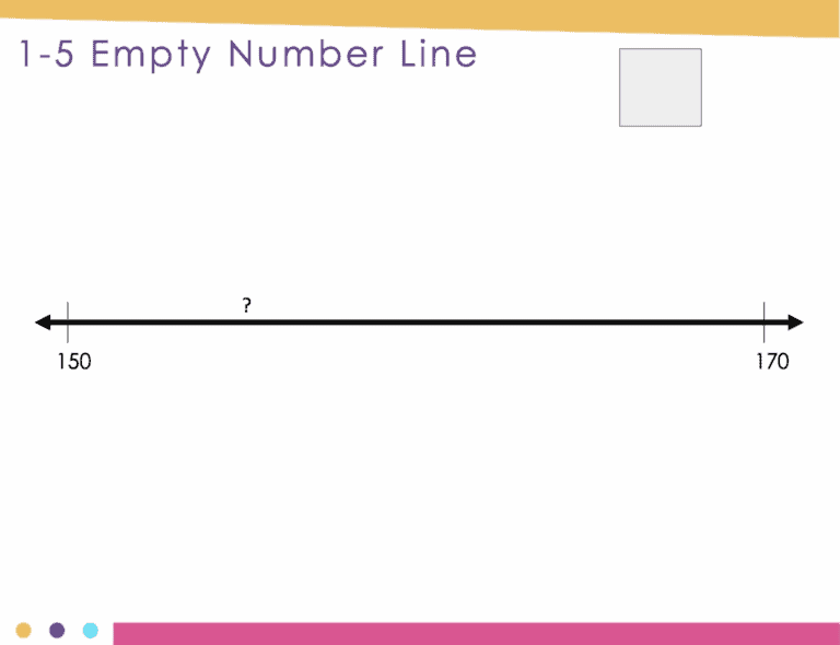 Number Sense Routines - Ashleigh's Education Journey