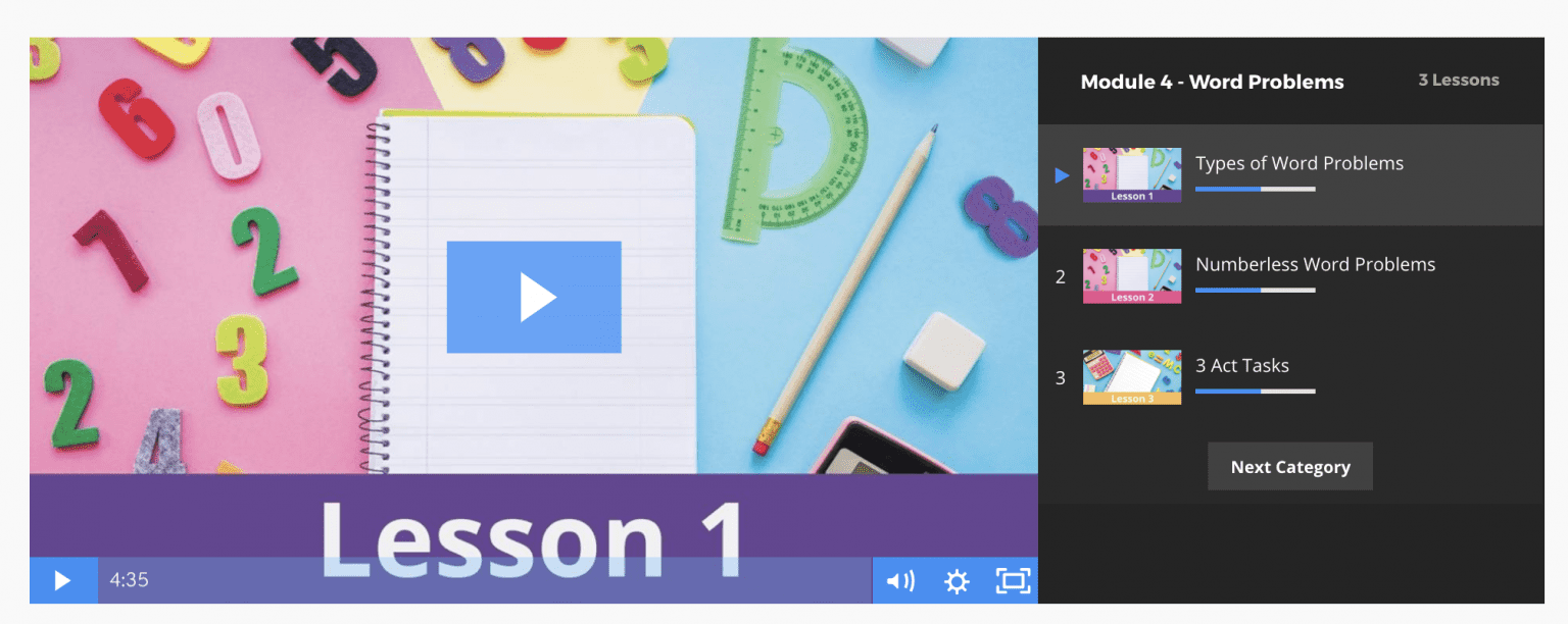 Math Masterminds - Ashleigh's Education Journey