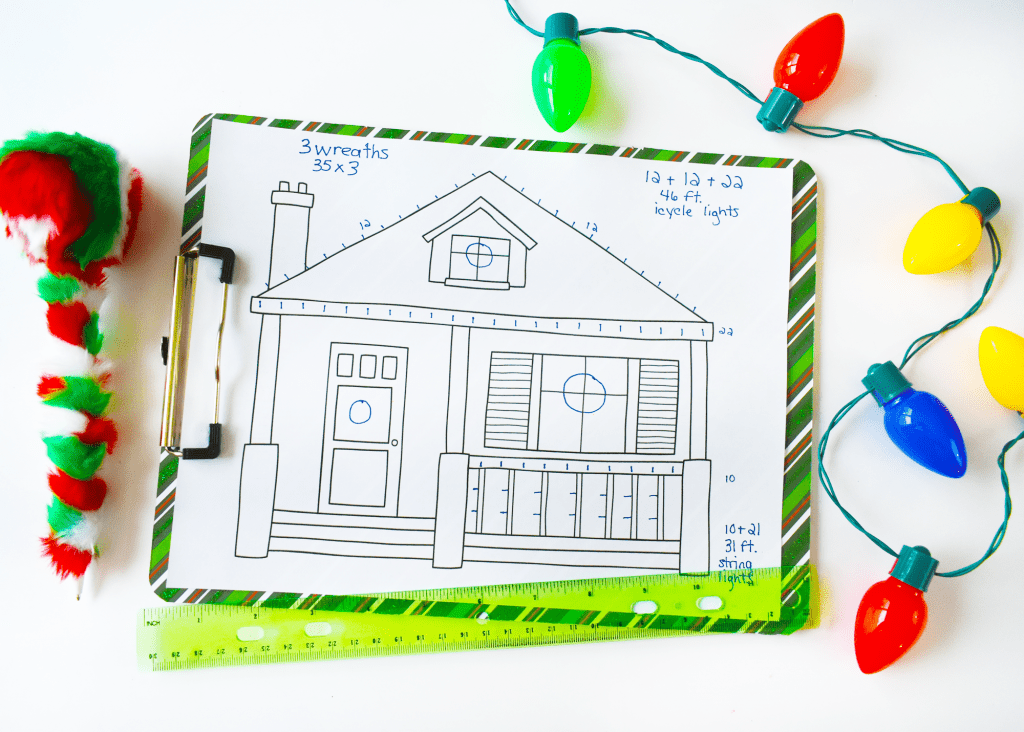 Multi-Digit Division With Area Models & Partial Quotient - Ashleigh's ...