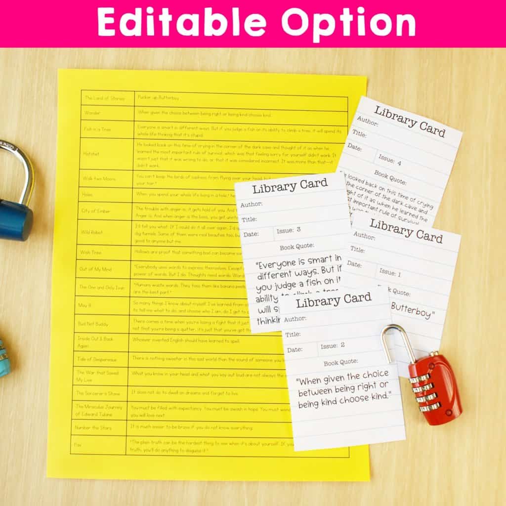 End of the Year Escape or Breakout | Editable | Print & Digital ...