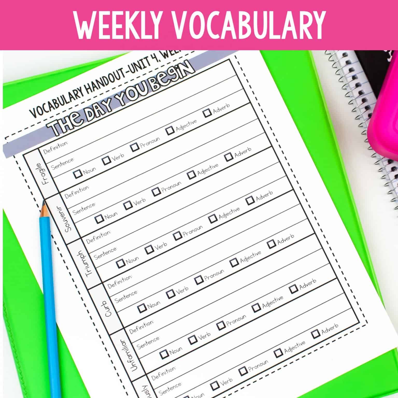 3rd-5th Grade Reading Unit 4 | Author Studies and More - Ashleigh's ...