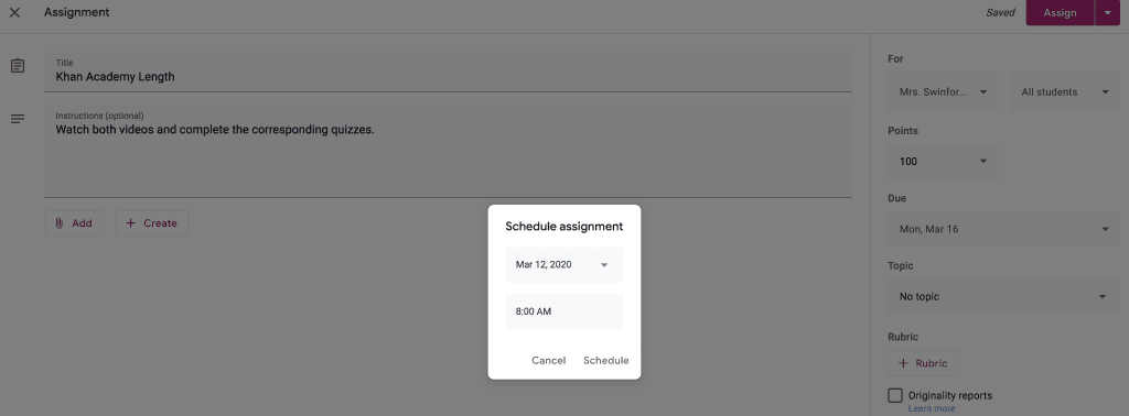 Distance Learning 101 - Ashleigh's Education Journey