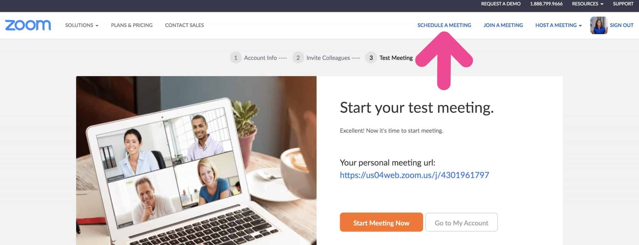 Distance Learning 101 - Ashleigh's Education Journey