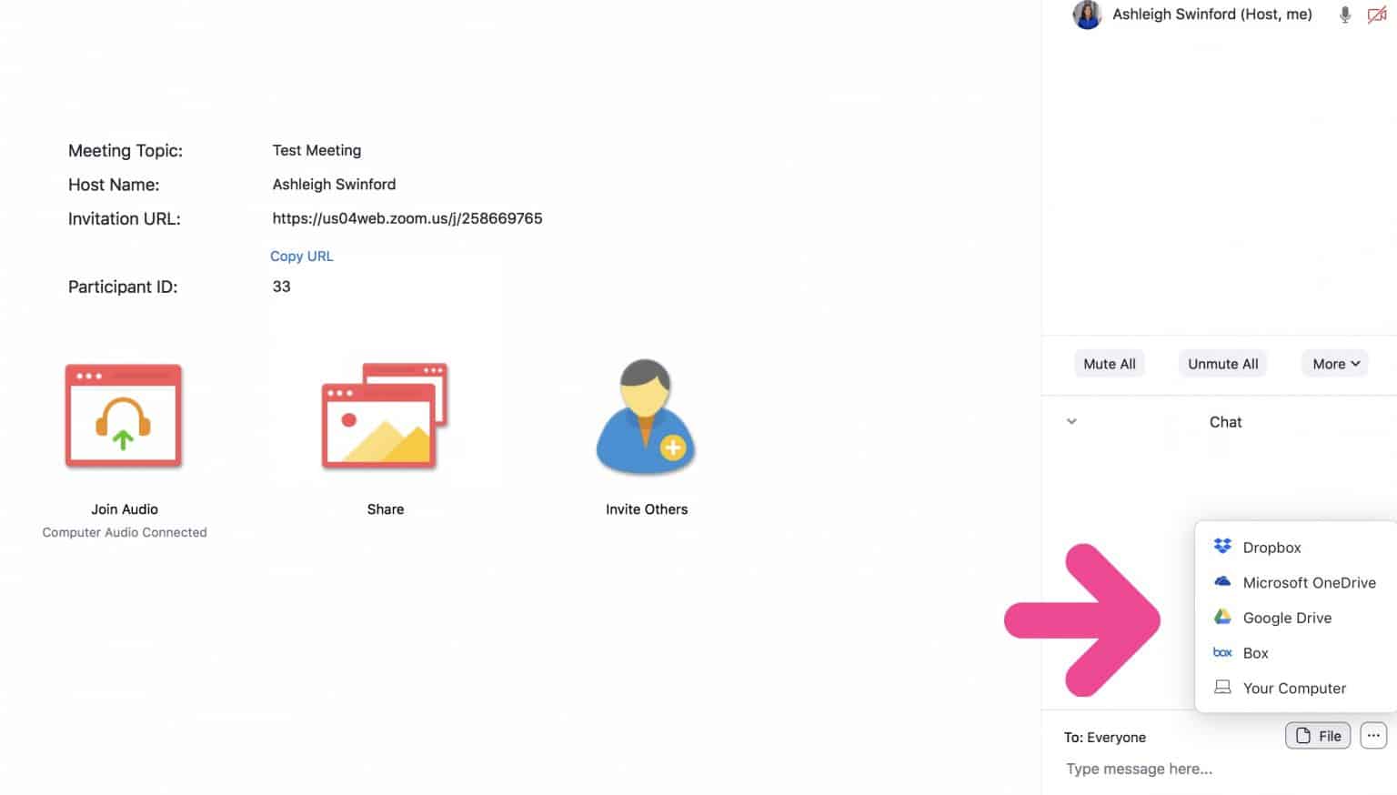 Distance Learning 101 - Ashleigh's Education Journey