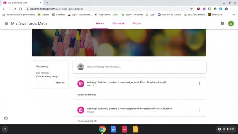 Distance Learning 101 - Ashleigh's Education Journey