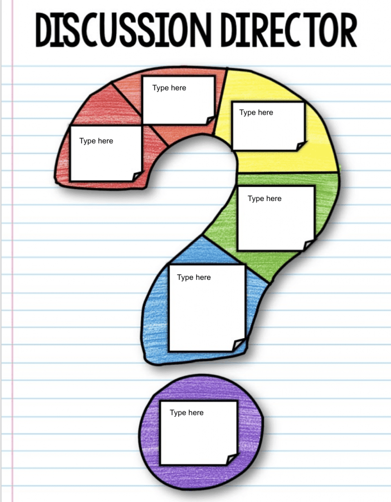 Guided Reading Groups - Ashleigh's Education Journey