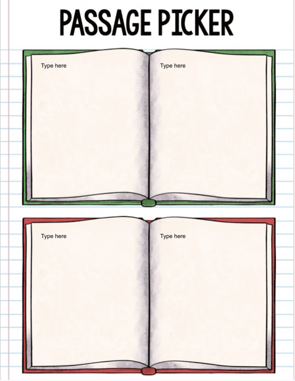 Guided Reading Groups - Ashleigh's Education Journey