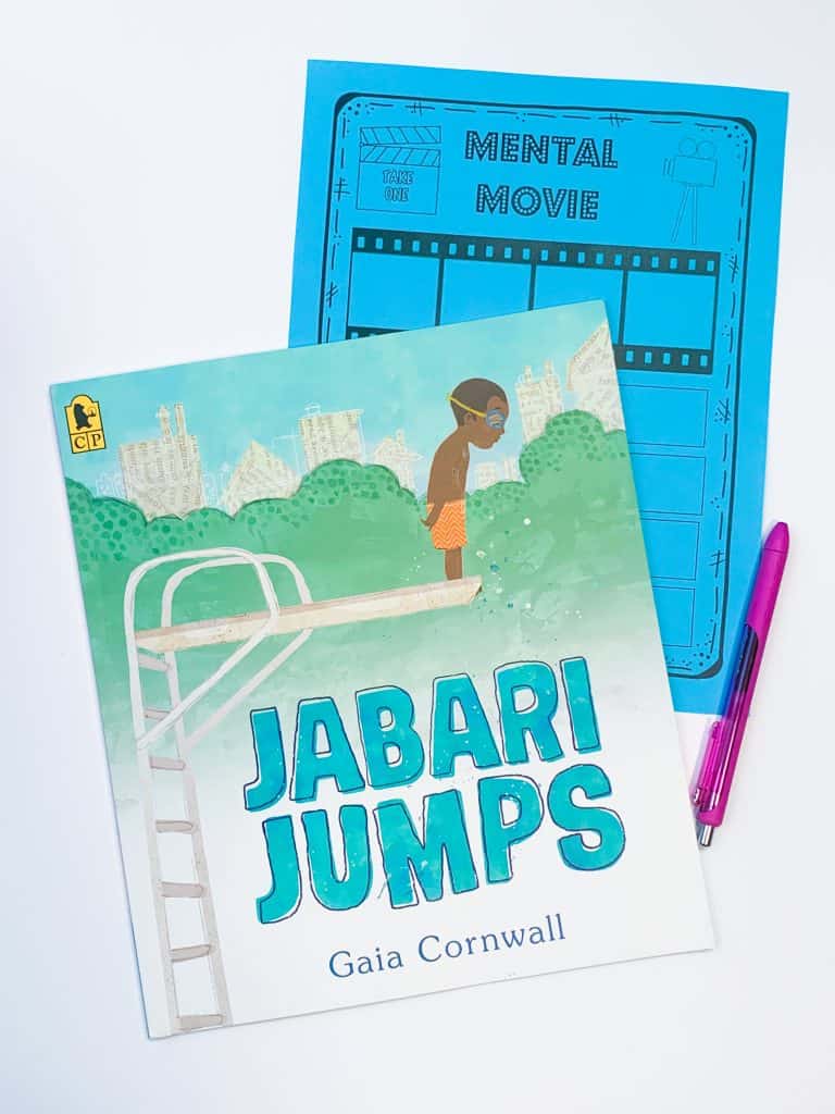 Visualizing When Reading - Ashleigh's Education Journey