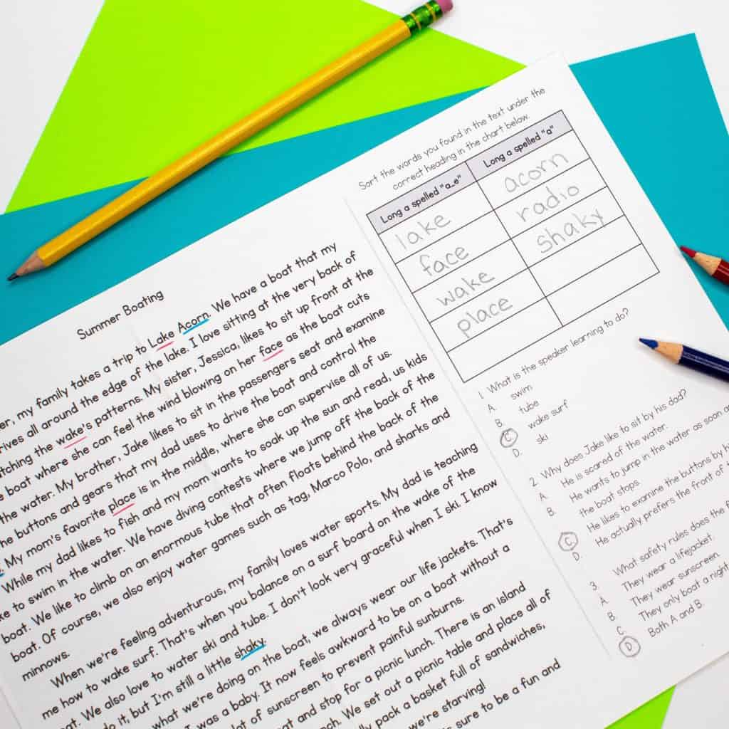 The First 30 Days of School - Ashleigh's Education Journey