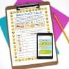 The First 30 Days of School - Ashleigh's Education Journey