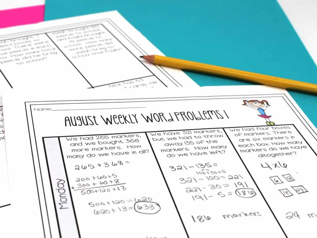 The First 30 Days of School - Ashleigh's Education Journey