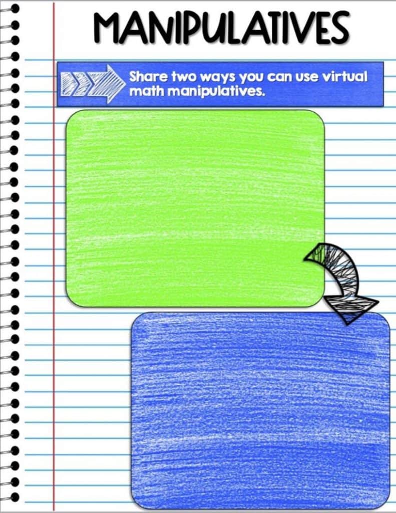 Classroom Routines and Procedures for Math