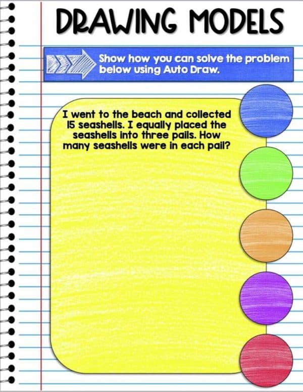 Classroom Routines and Procedures for Math