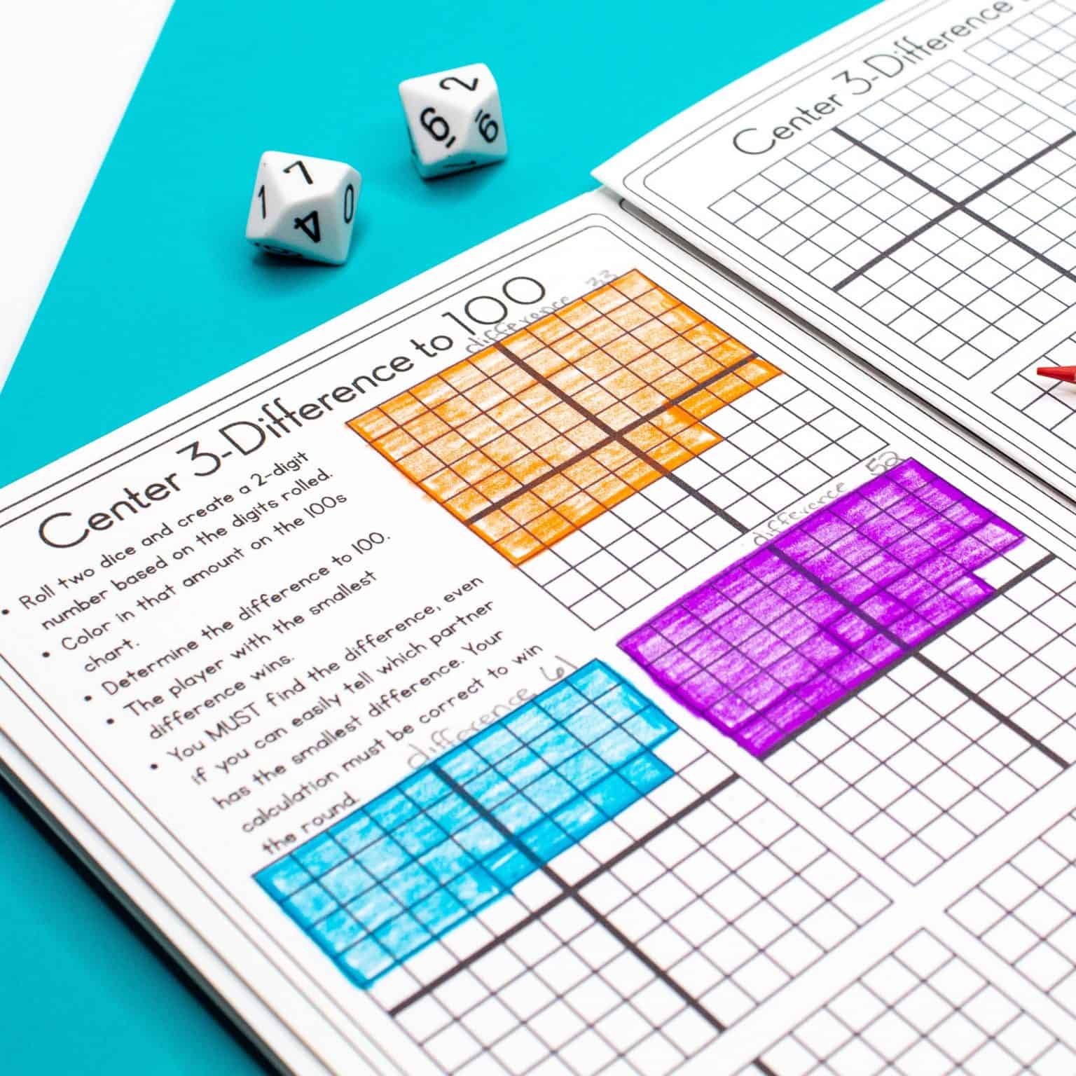 Place Value Resources - Ashleigh's Education Journey