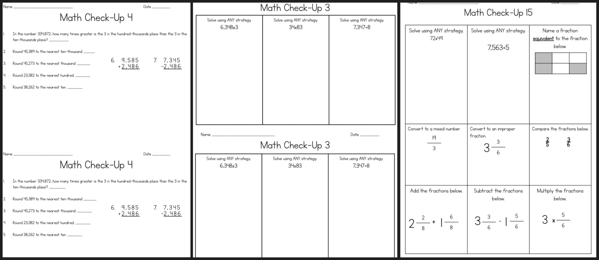 Increase Math Engagement - Ashleigh's Education Journey