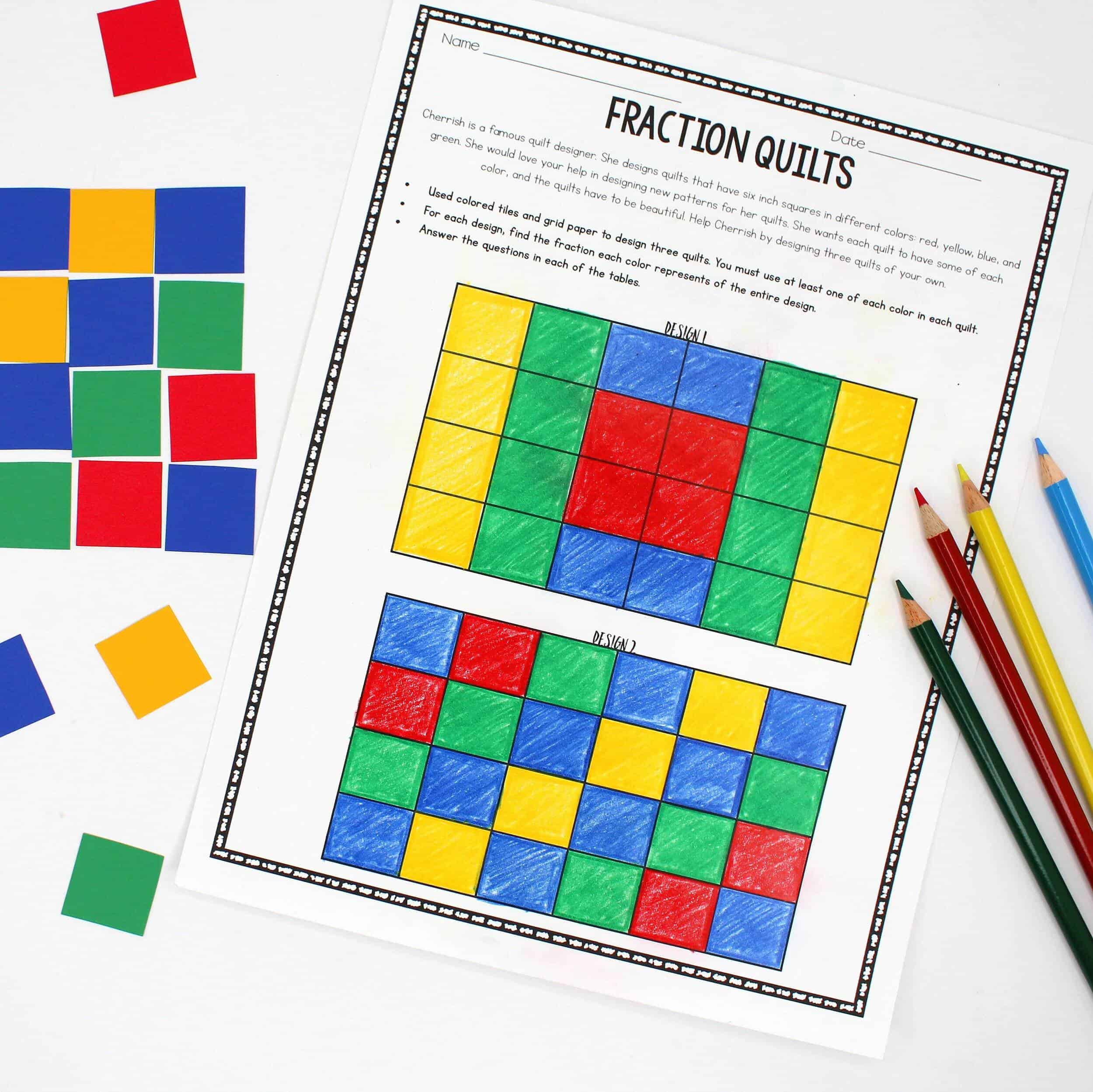 Add And Subtract Fractions Ashleigh s Education Journey