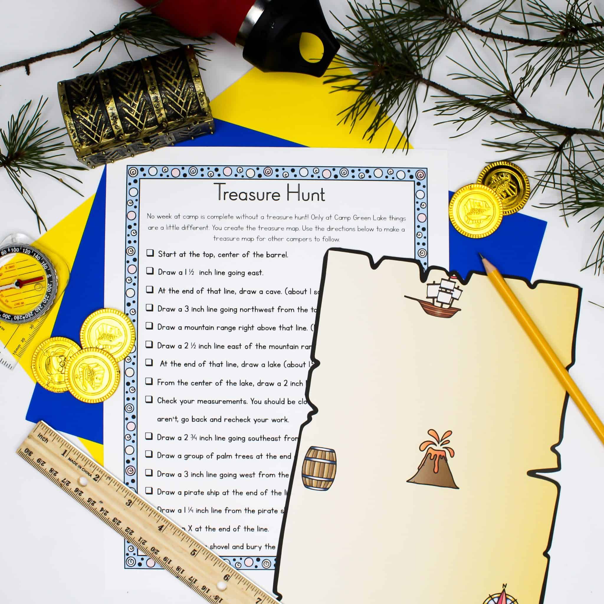 End of Year Math Project - Ashleigh's Education Journey