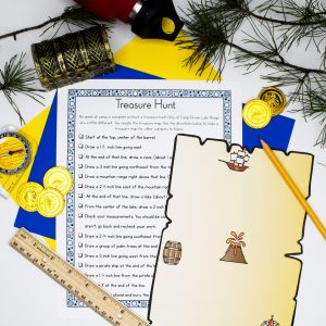 End of Year Math Project - Ashleigh's Education Journey