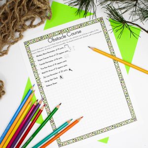 End of Year Math Project - Ashleigh's Education Journey