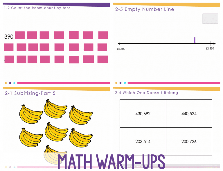 Place Value Resources - Ashleigh's Education Journey