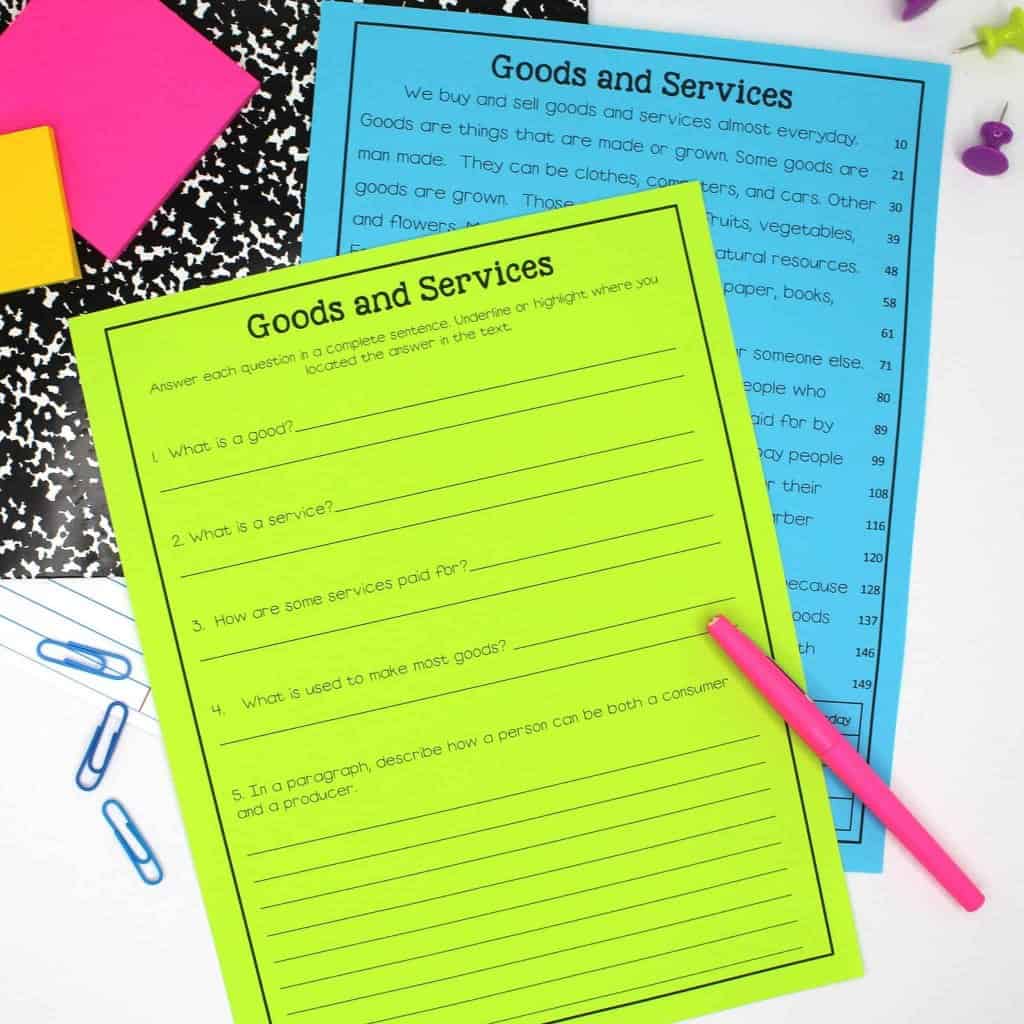 Integrating Science and Social Studies