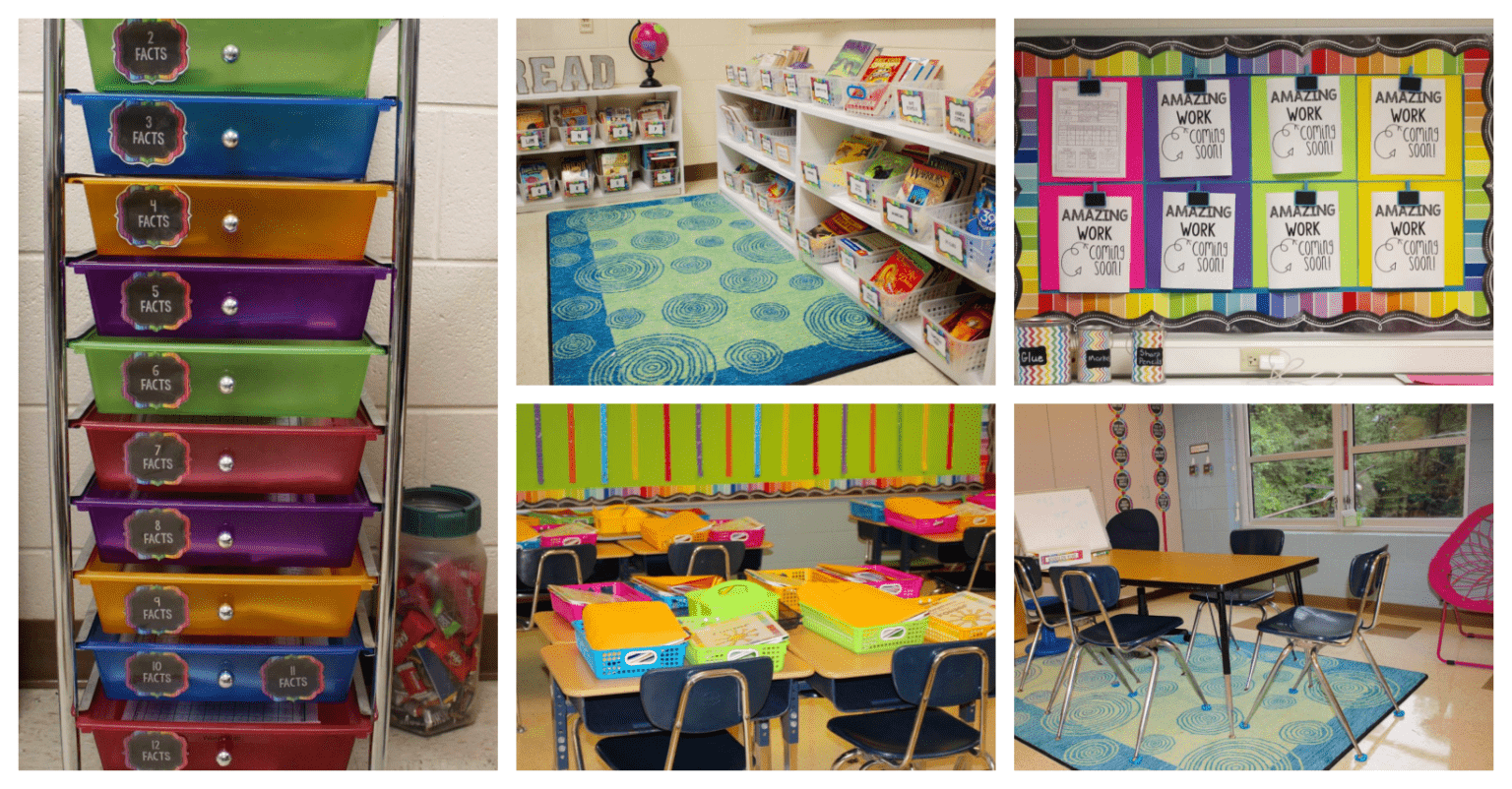 What 3rd graders should know - Ashleigh's Education Journey