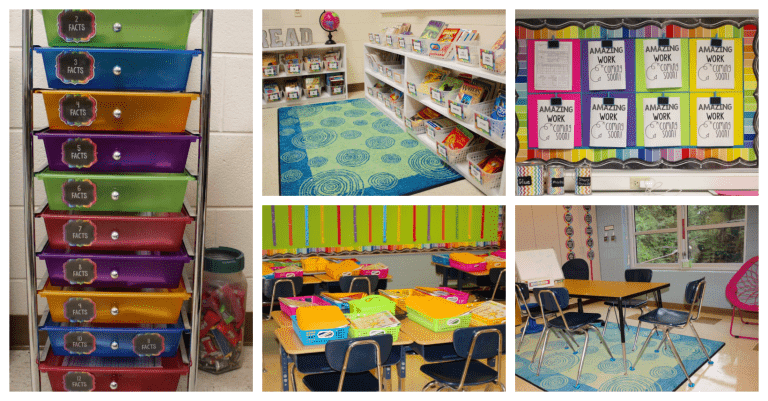 What 3rd graders should know - Ashleigh's Education Journey