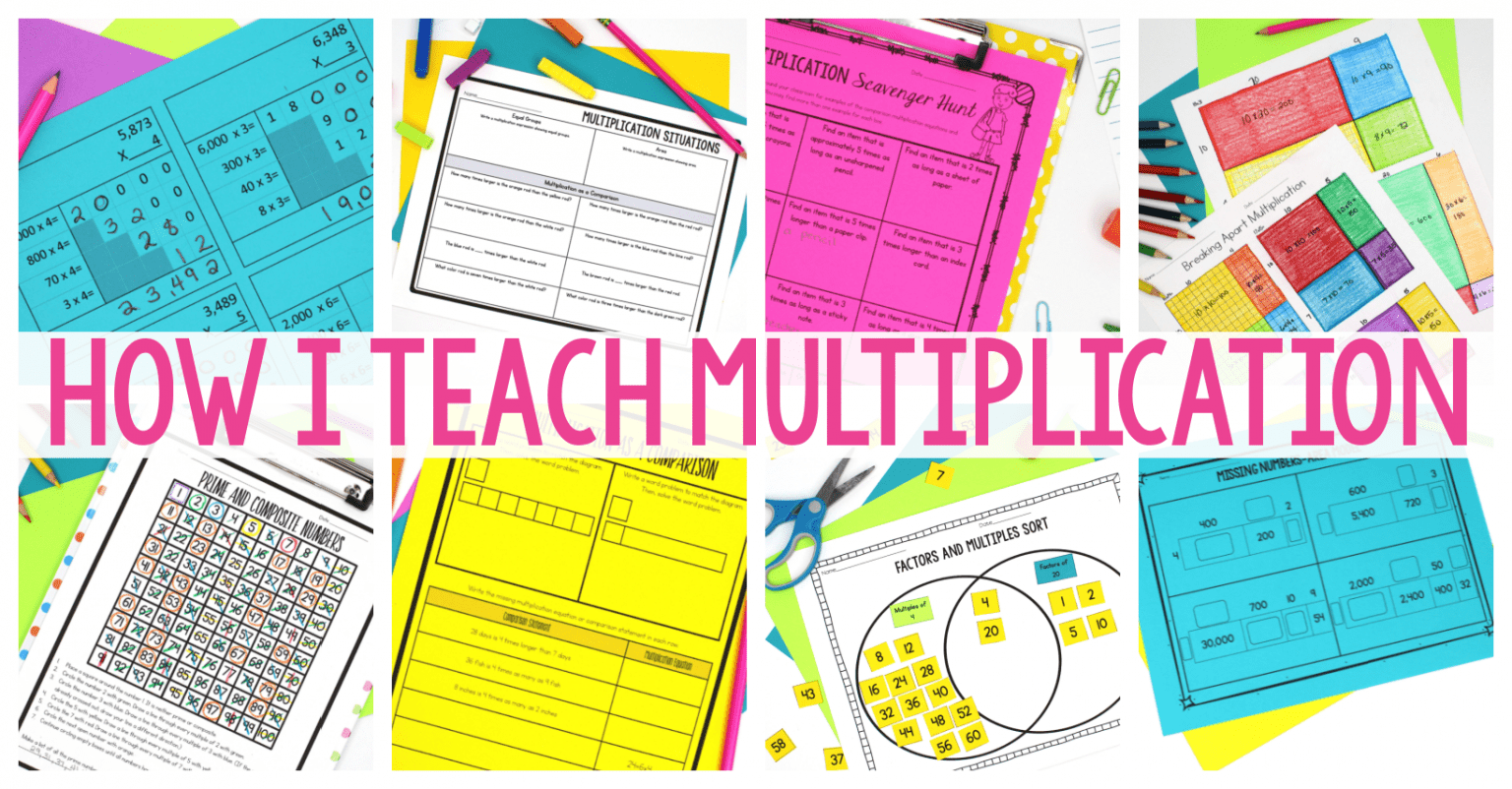 Math Archives - Ashleigh's Education Journey