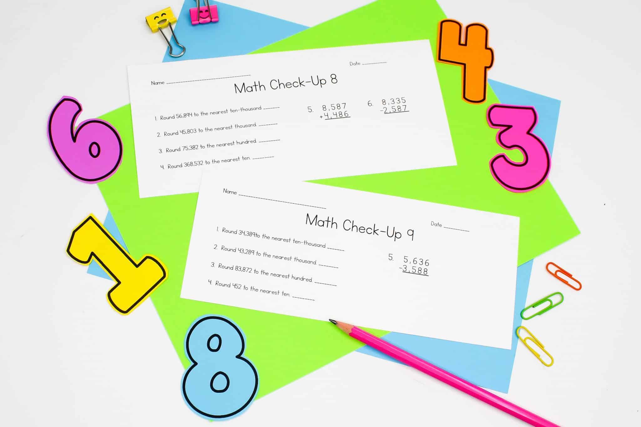 Combine Multiplication Resources - Ashleigh's Education Journey