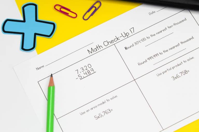 Multiplication Resources Part 2 - Ashleigh's Education Journey