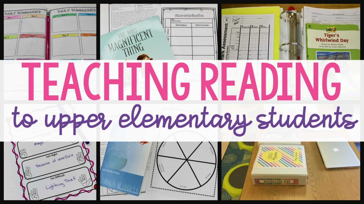 What 3rd graders should know - Ashleigh's Education Journey