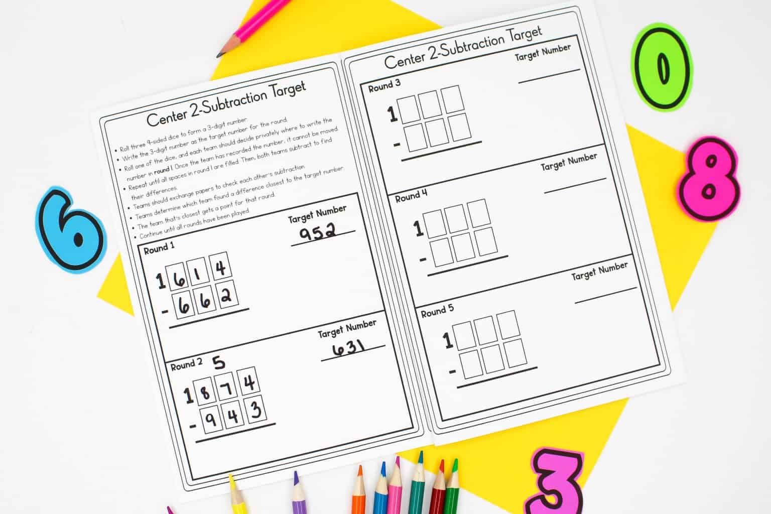 Combine Multiplication Resources - Ashleigh's Education Journey