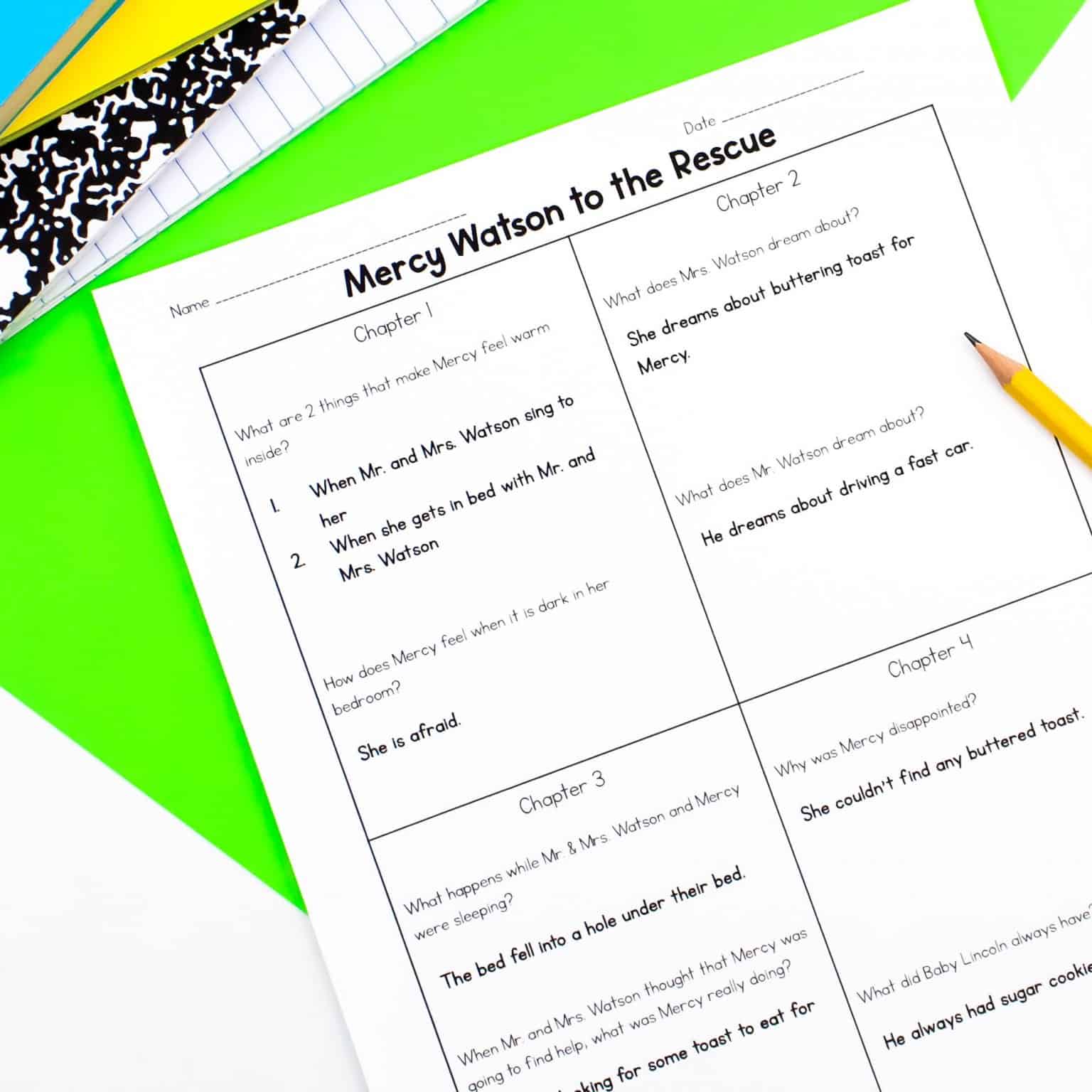 4 Steps to Eliminate Fake Reading - Ashleigh's Education Journey