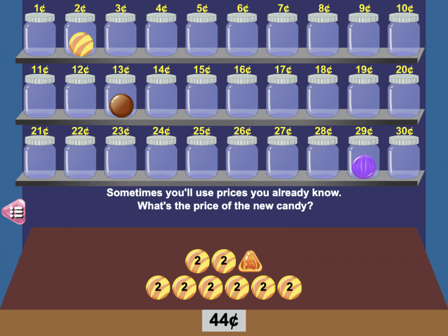 The BEST Math Playground Games - Ashleigh's Education Journey