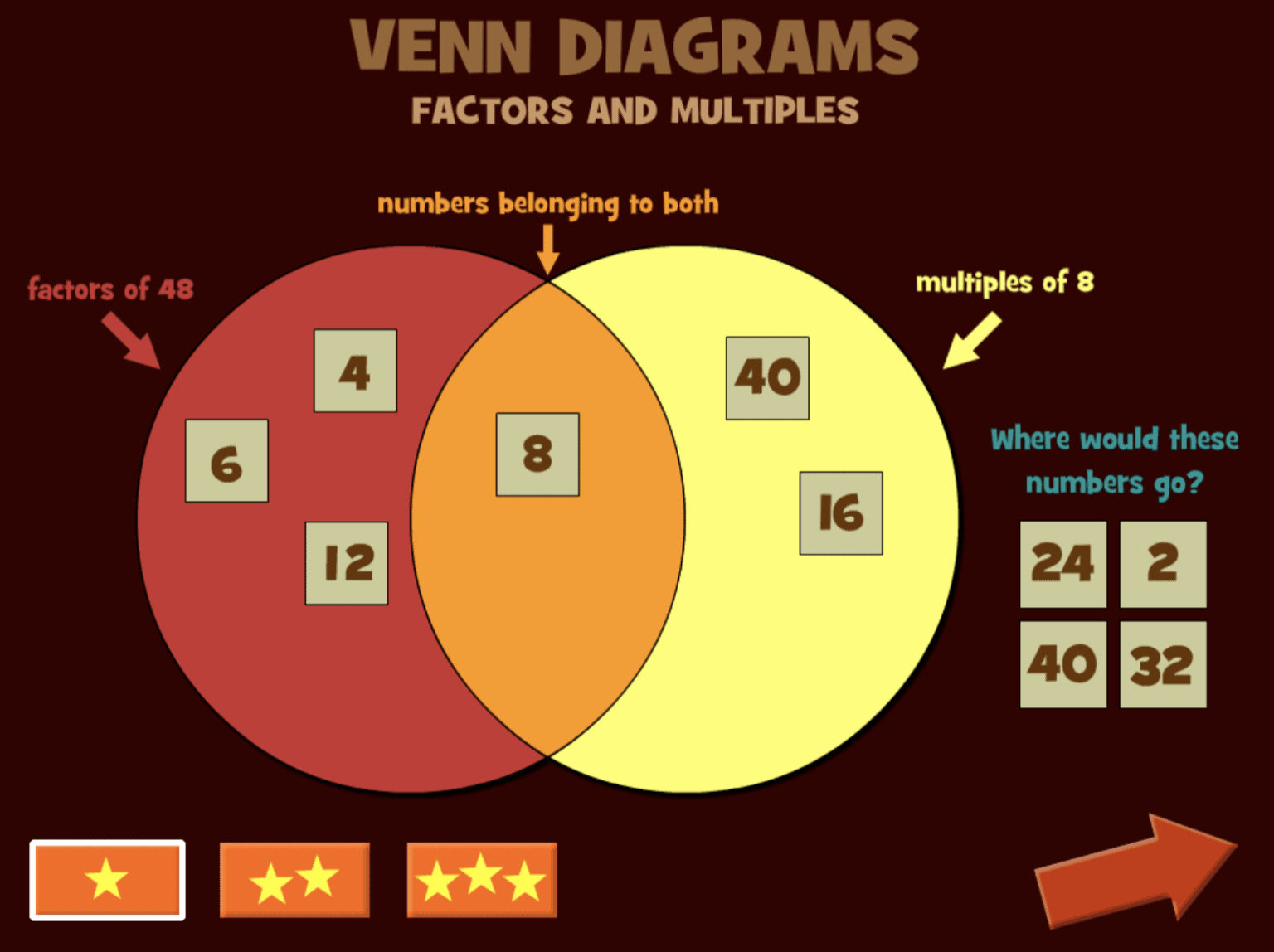 The BEST Math Playground Games - Ashleigh's Education Journey