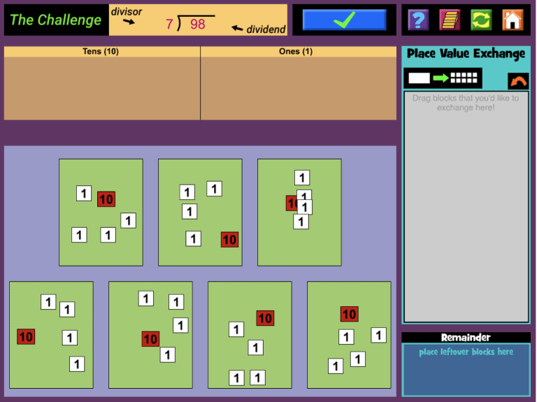 The BEST Math Playground Games - Ashleigh's Education Journey