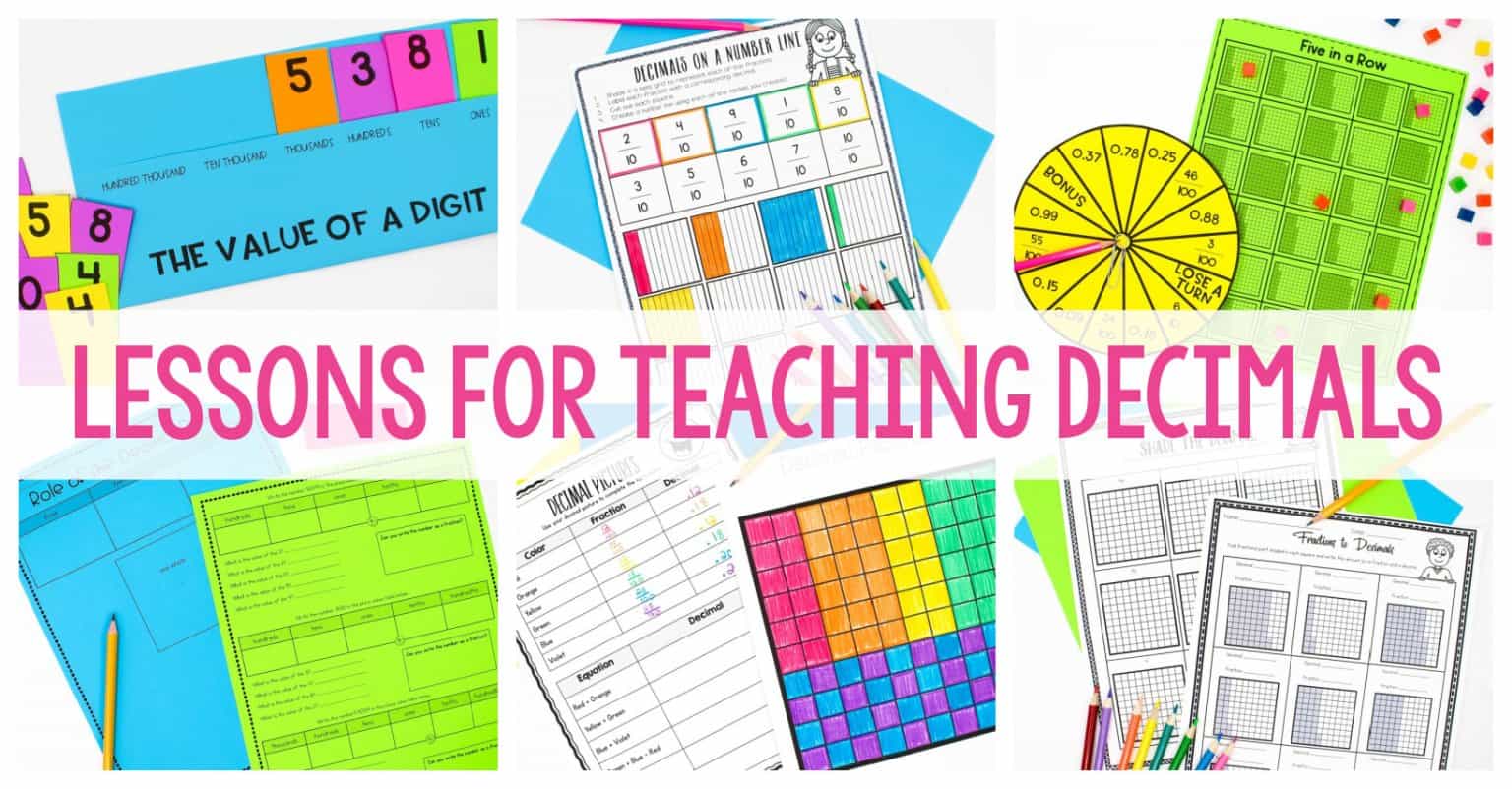 Math Archives - Ashleigh's Education Journey