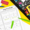 Division Strategies - Ashleigh's Education Journey