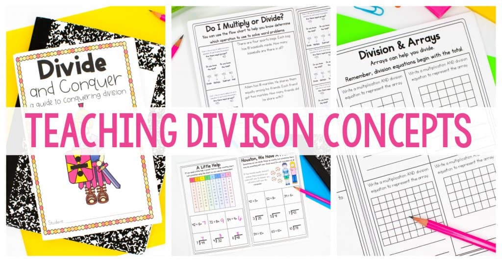 Math Archives - Ashleigh's Education Journey