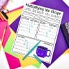 Project Based Learning - The Snack Shack - Ashleigh's Education Journey
