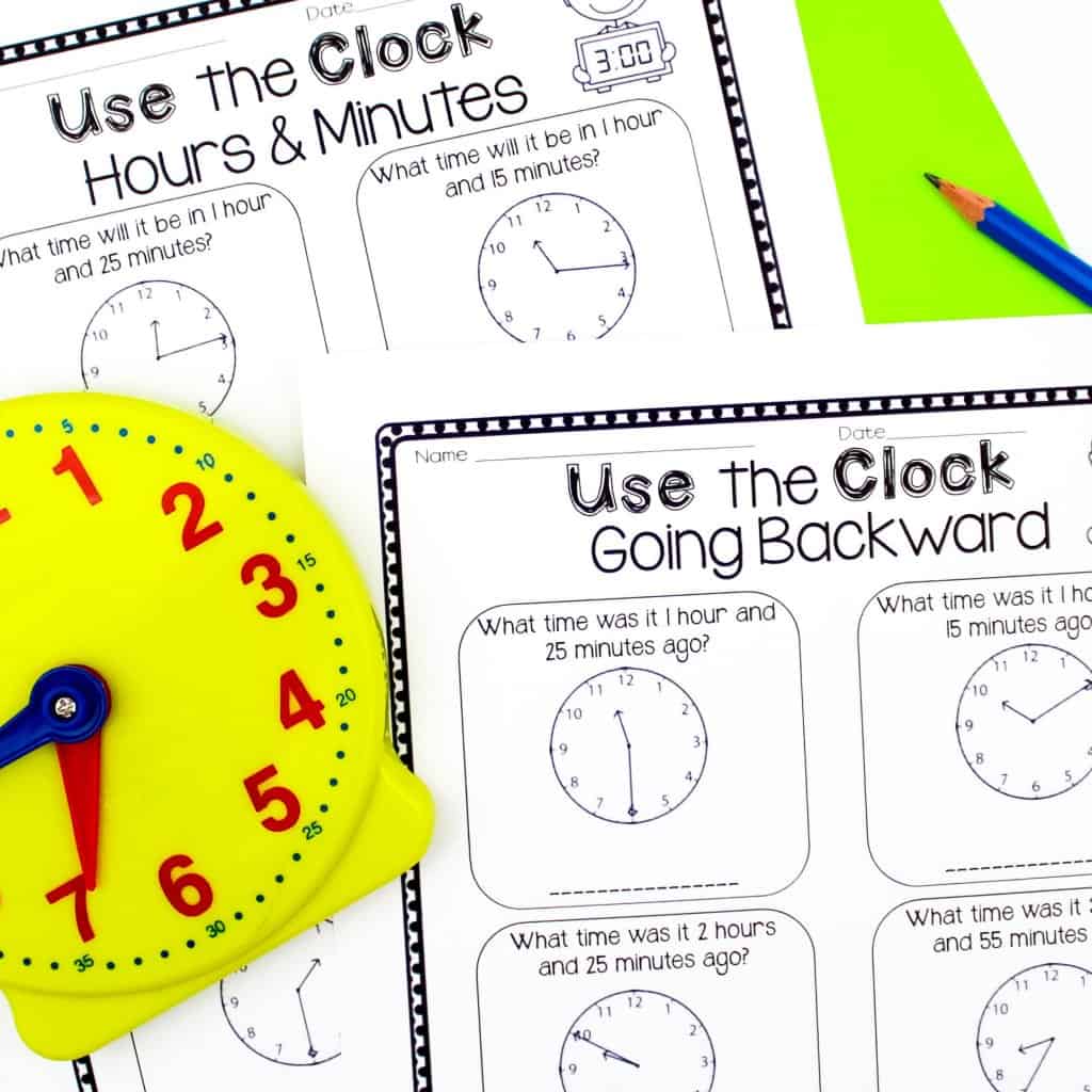 No Prep Measurement - Ashleigh's Education Journey