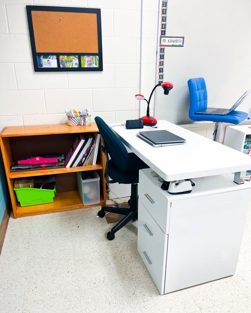 Setting Up Your Classroom - Ashleigh's Education Journey