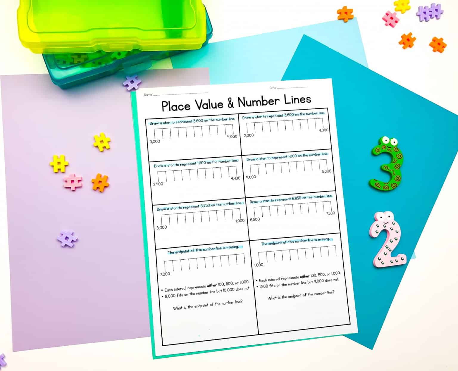 Systematic Instruction - Ashleigh's Education Journey