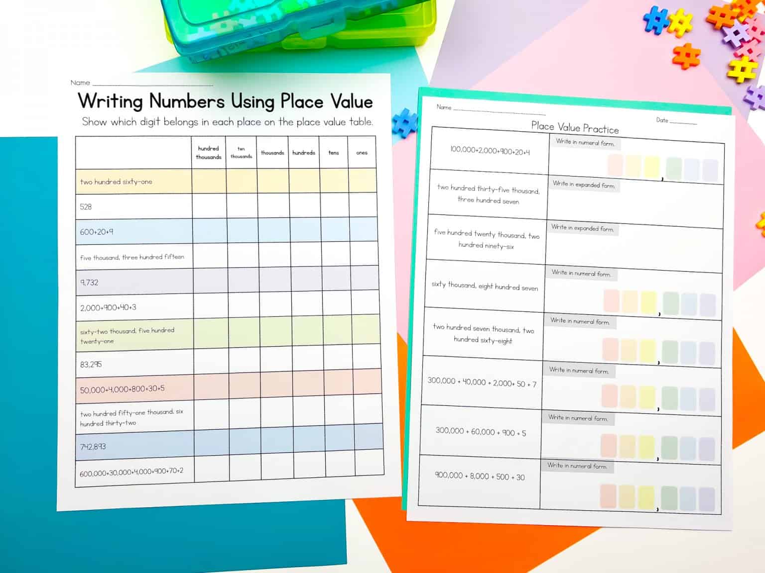 Systematic Instruction - Ashleigh's Education Journey